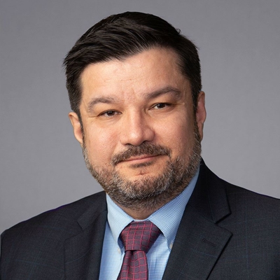 Houston Litigation Attorneys | Serpe Andrews