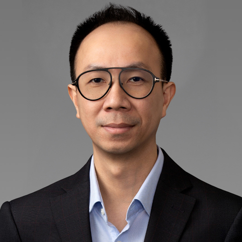 Richard T. Tran | Serpe Andrews
