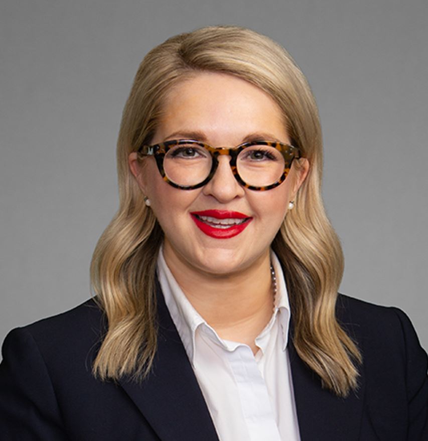 Megan N. Anson | Serpe Andrews