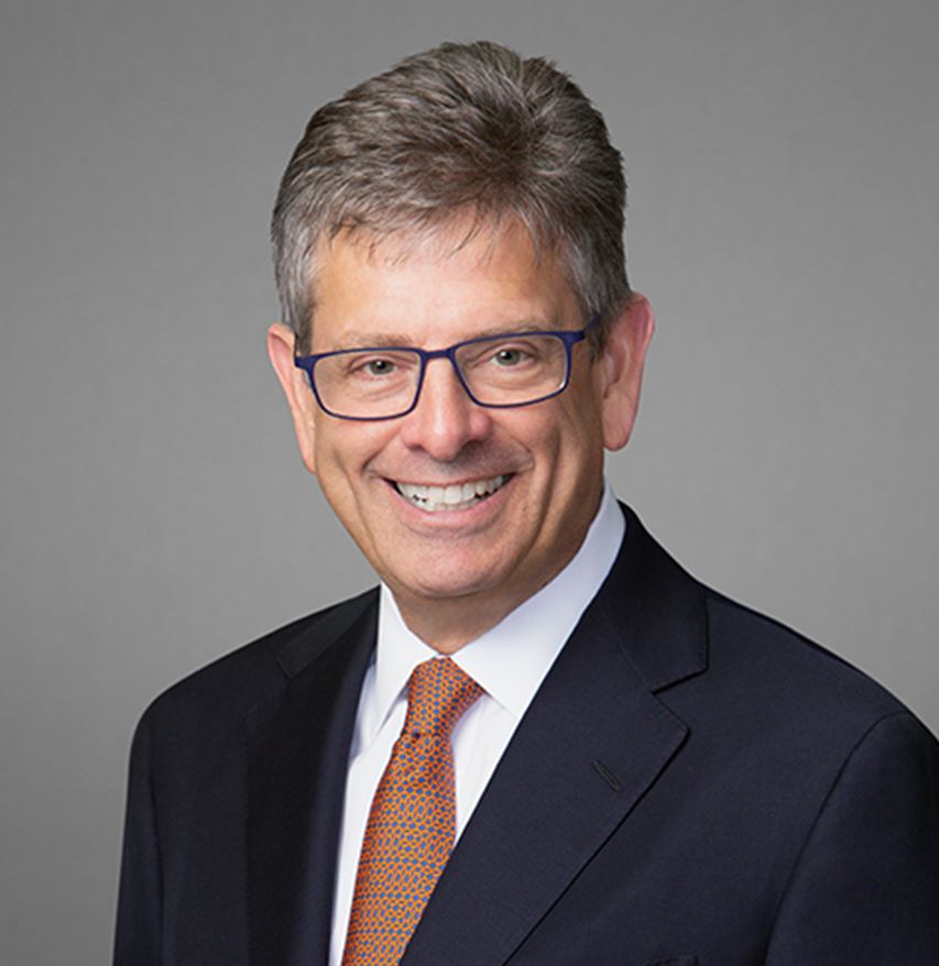 John S. Serpe | Serpe Andrews